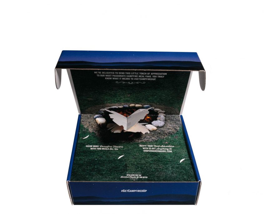 Litpac | Custom Packaging Made in the USA