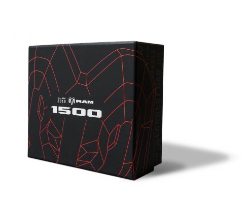 Custom Press Kits & Media Kits | Litpac