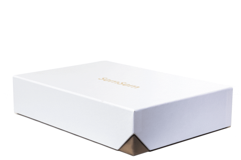 What is Turned Edge Packaging? | Litpac